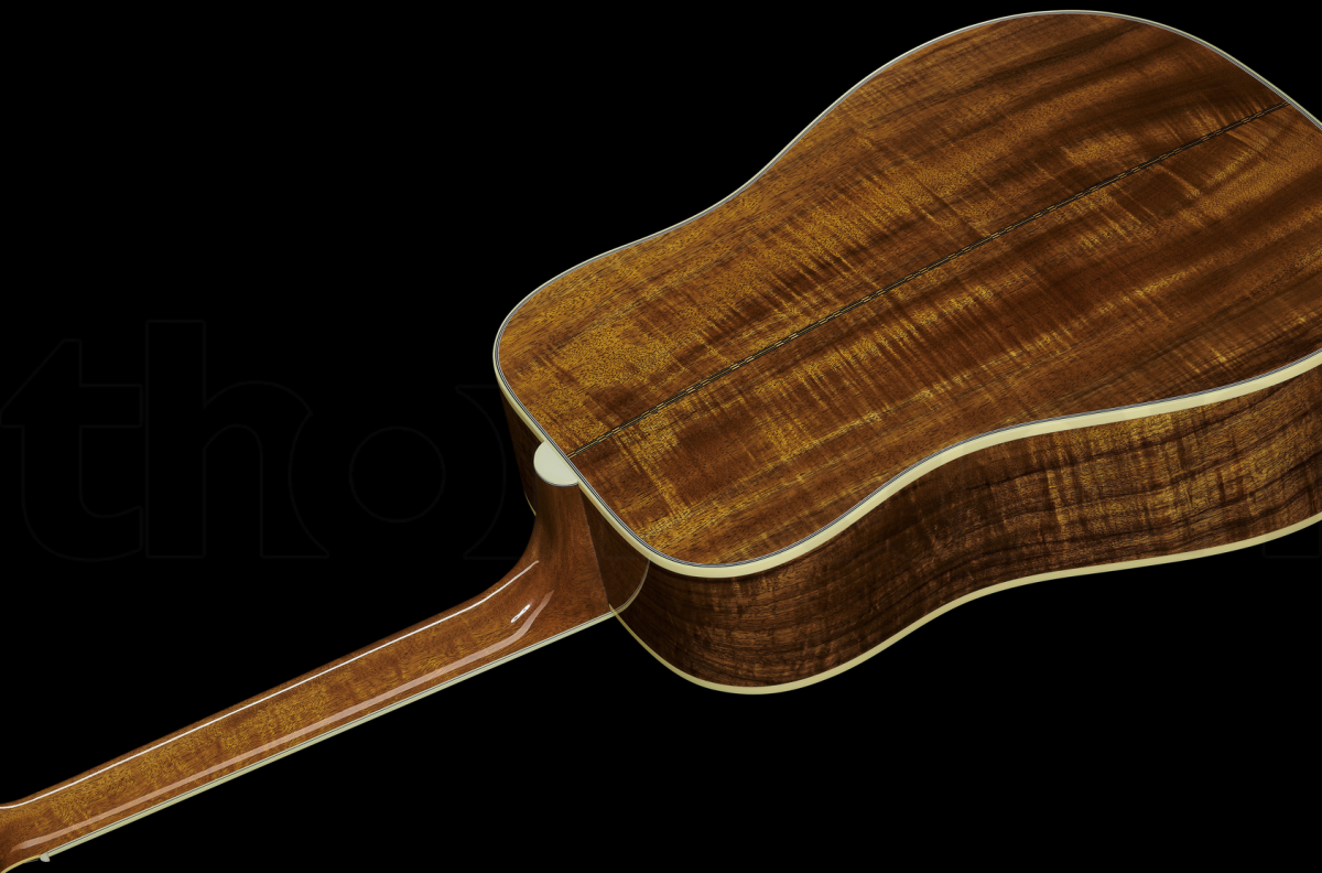 Tipos de Madera de Guitarra: Guía explicativa 2023