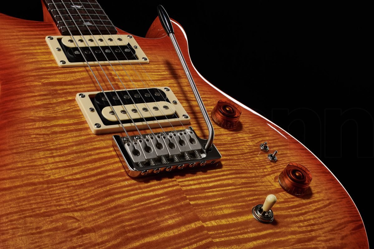 Las 18 mejores marcas de guitarras eléctricas y acústicas
