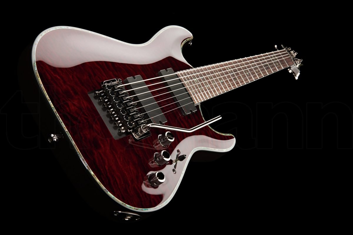 Las 18 mejores marcas de guitarras eléctricas y acústicas